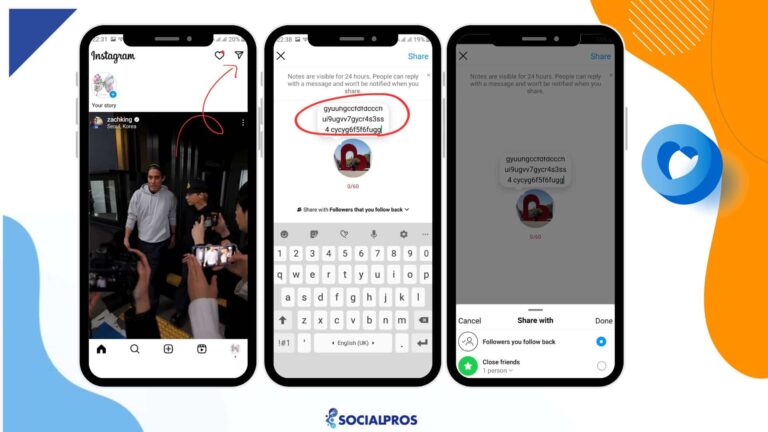 The Best Instagram Notes Ideas In 2024 [Everything You Need To Know ...