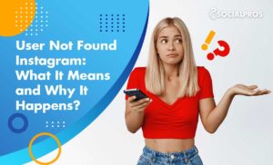 User Not Found Instagram Explained: 8 Definitive Causes & Solutions ...