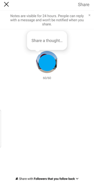 The Best Instagram Notes Ideas In 2024 [Everything You Need To Know ...