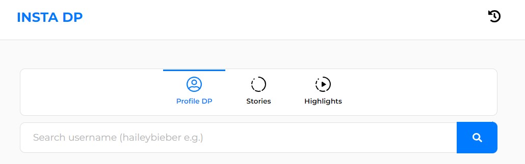 Instadp Review; Is It a Useful Insta Save and Viewer in 2023? - Social Pros