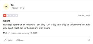 Unlock The Truth: 2024 Rushmax Reviews Unveiled + The Best Alternative! - Social Pros