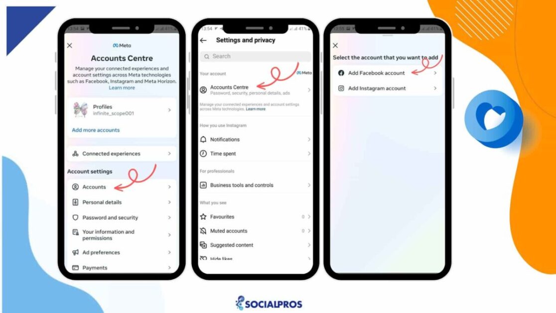 How To Update Instagram Messenger 2023 [8 New Messaging Features ...