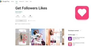 14 Best Instagram Followers Apps 2024 [Guide to Followers App Instagram ...