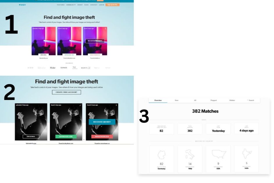 Reverse Image Search Instagram: 7 Ultimate Solutions To Stop Plagiarism ...