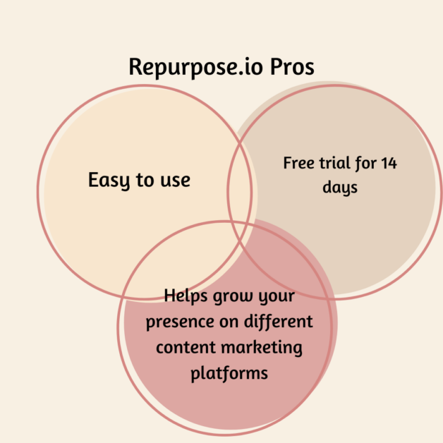 Repurpose.io Review 2023; Is It Really Your Effective All-in-One ...