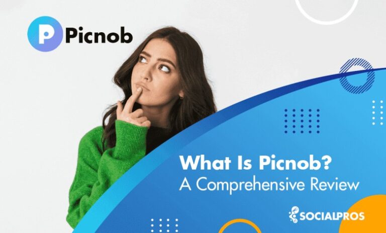 What Is Picnob (or Pixwox)? A Comprehensive Review in 2024 - Social Pros