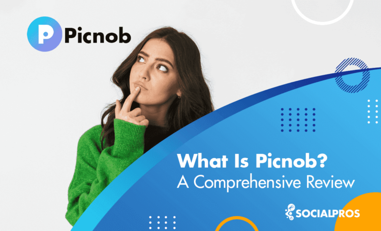What Is Picnob? A Comprehensive Review in 2023