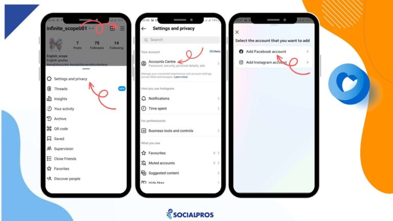How To Add Admin To Instagram? 3 Top Account Manager Access Hacks in ...