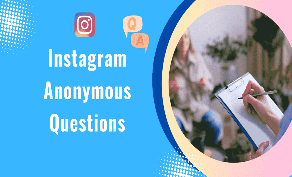 Instagram Anonymous Questions [2024 Complete Guide to Do IG Anonymous ...