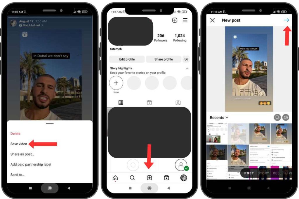 How To See Memories on Instagram [A Step-By-Step Guide in 2023 ...