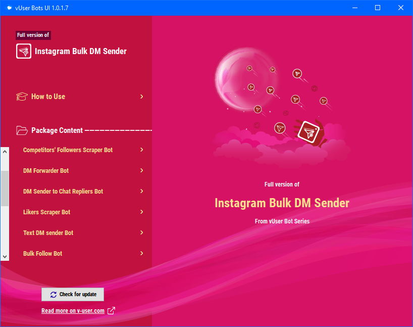 12 Best Instagram DM Apps to Send Instagram Messages in 2023 - Social Pros