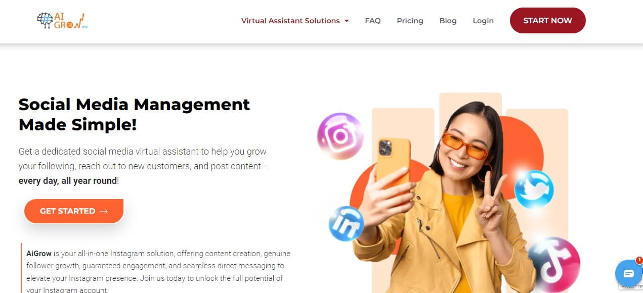 Follow Meter Review 2024 [Is Followmeter Safe?] - Social Pros