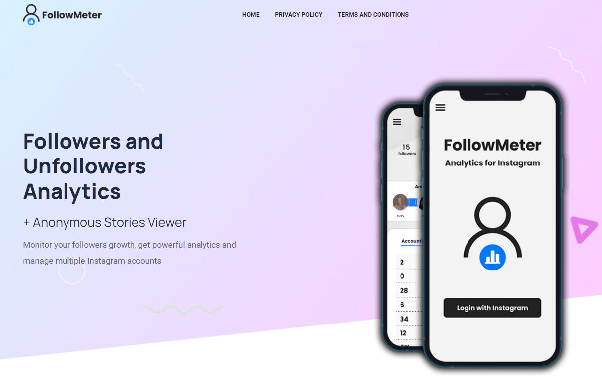 Follow Meter Review 2024 [Is Followmeter Safe?] - Social Pros