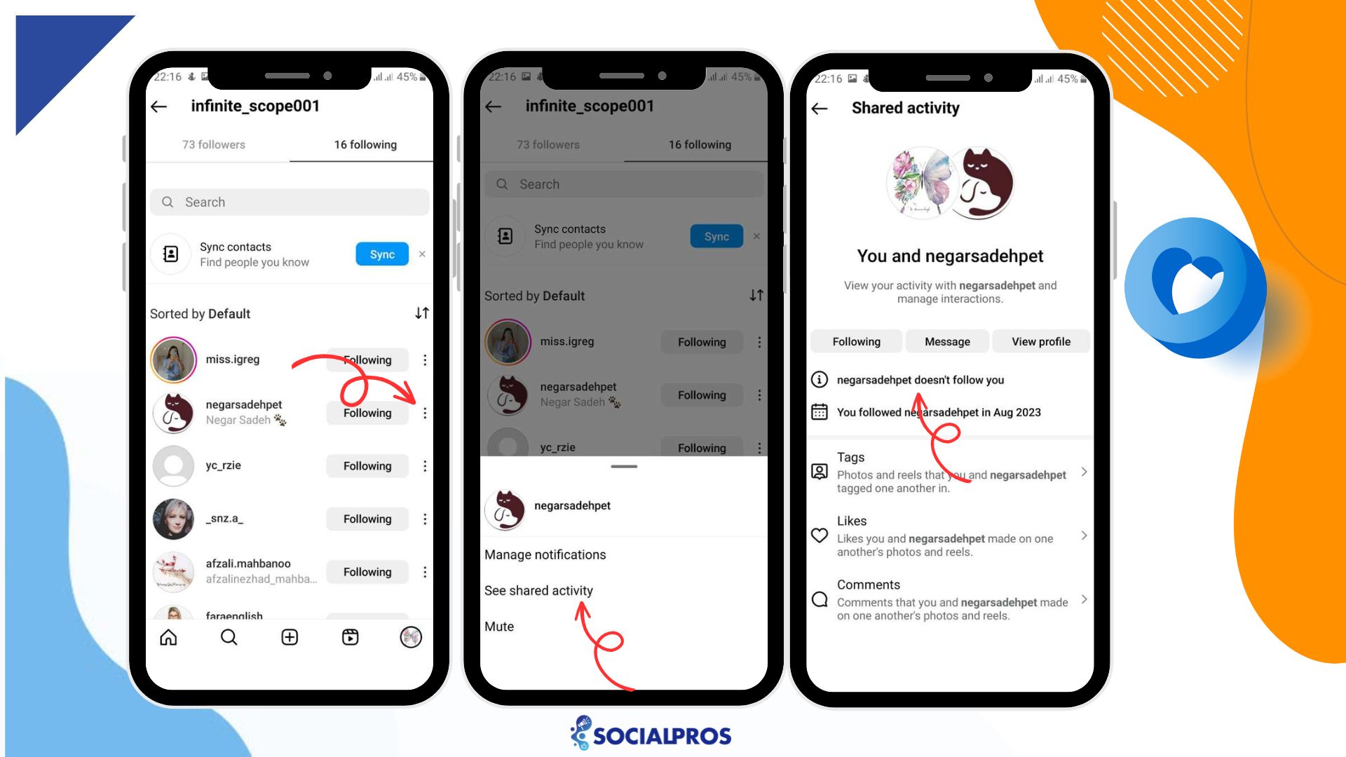 Instagram Mass Unfollow [How to Unfollow on Instagram in 2024]
