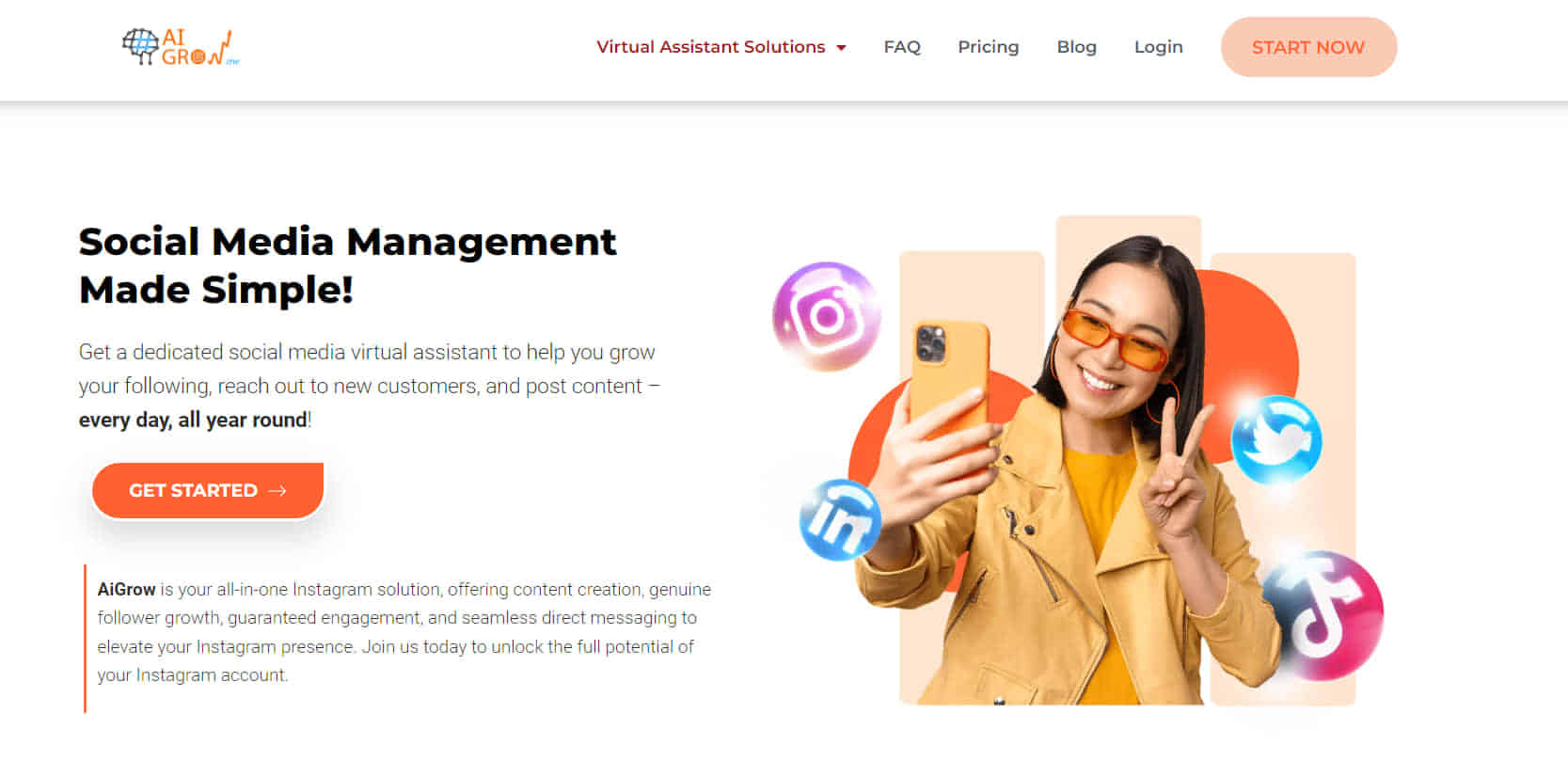 18 Best Instagram Giveaway Ideas in 2024 [+ Examples] - Social Pros