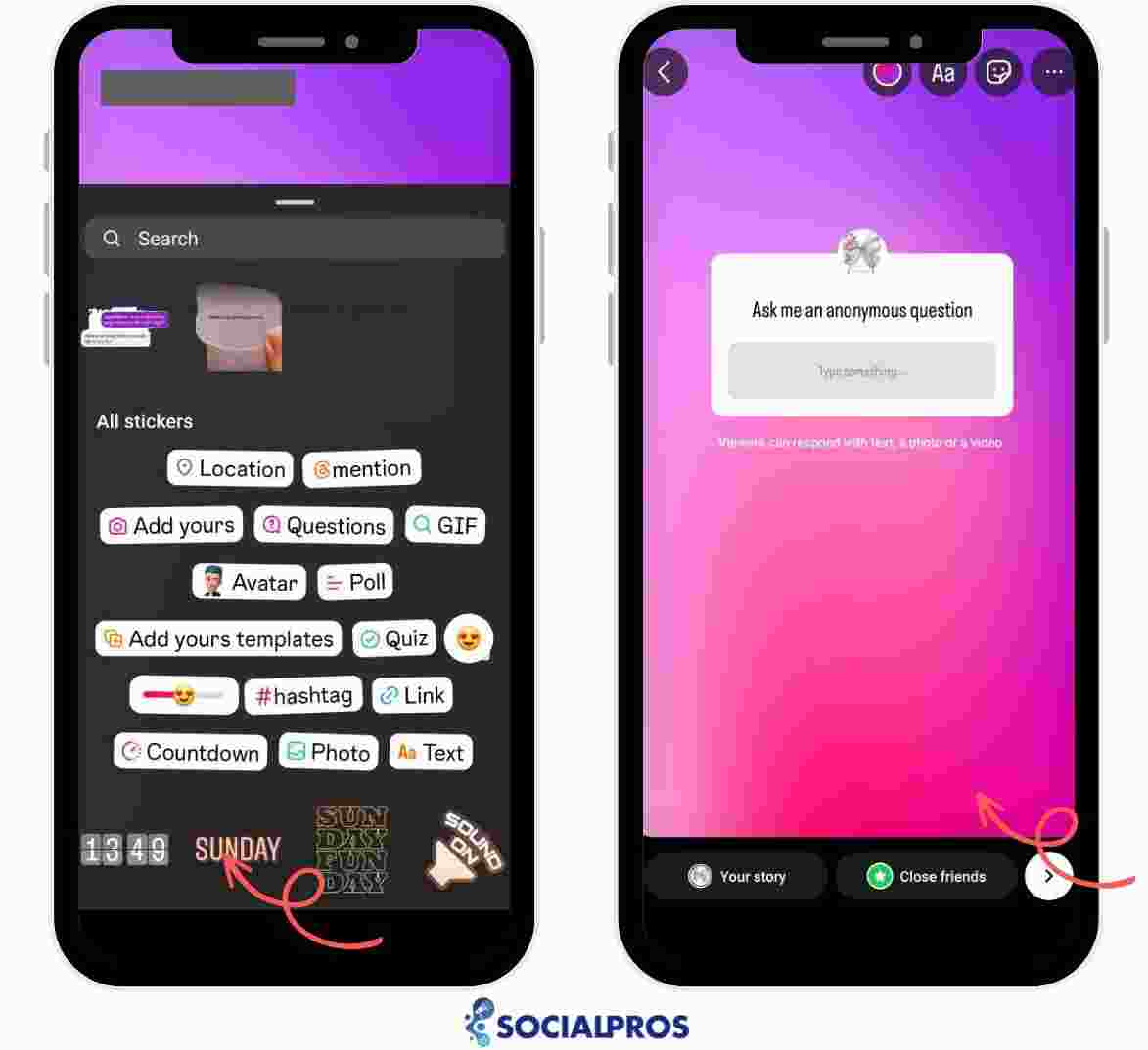 Instagram Anonymous Questions [2024 Complete Guide to Do IG Anonymous ...