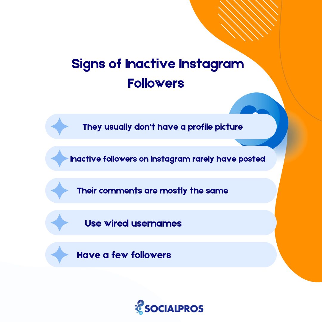 How to Remove Inactive Followers on Instagram in 2024