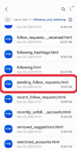 How to See Sent Follow Requests on Instagram-New Update 2024 - Social Pros